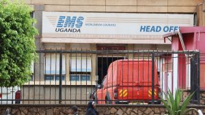 Posta Uganda – We deliver Trust