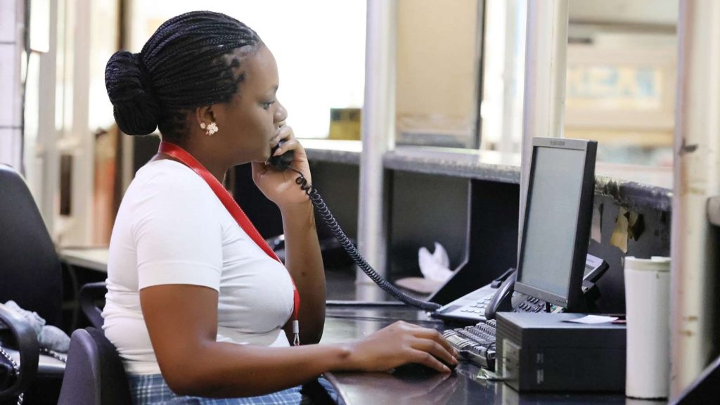 Posta Uganda – We deliver Trust